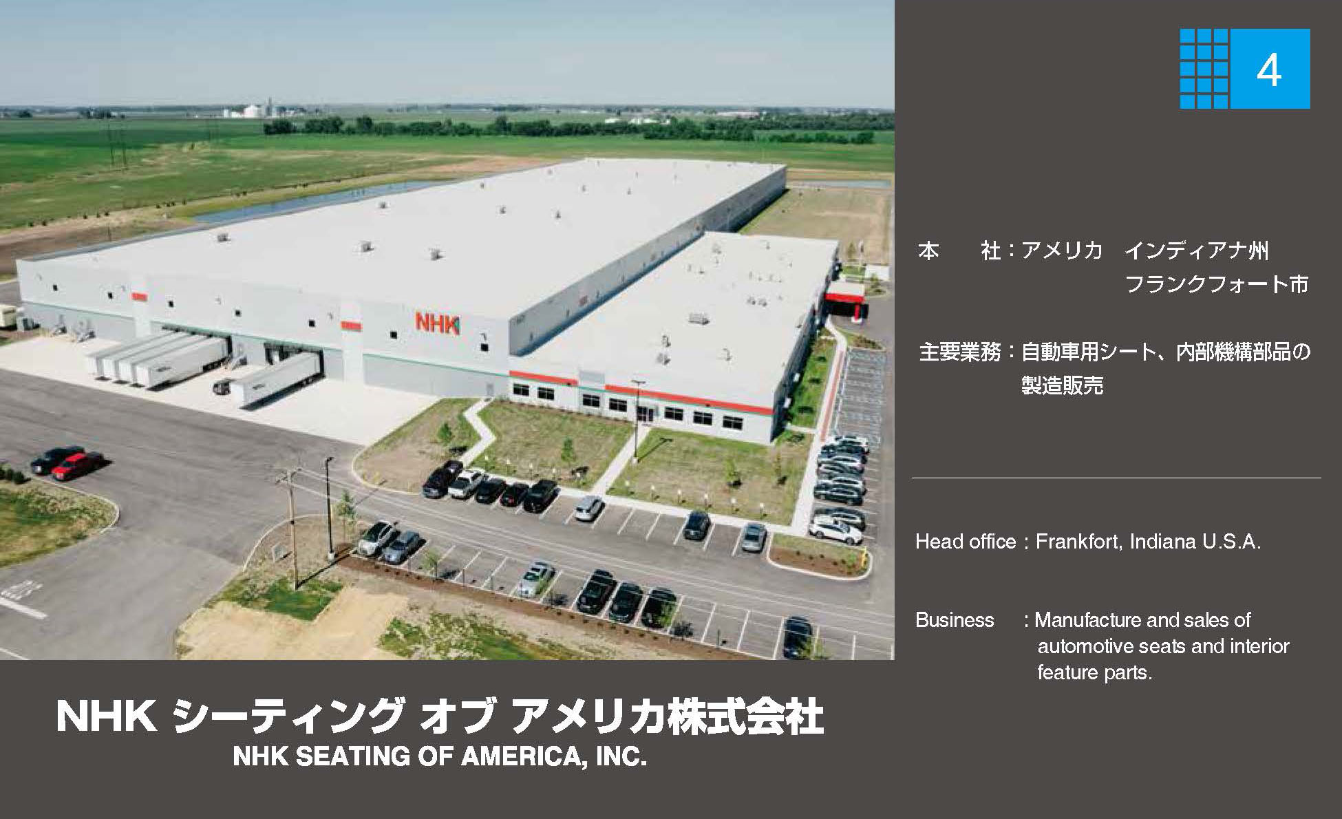 バーチャルショールーム | ばねの技術をバネにする「日本発条株式会社」